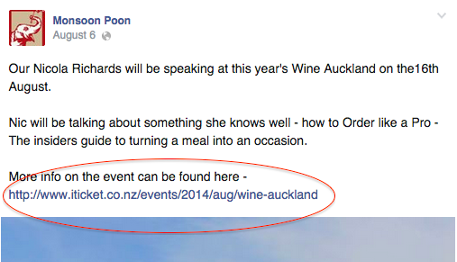 Pro-tip: How to share links on Facebook with Bitly | Likeable Lab